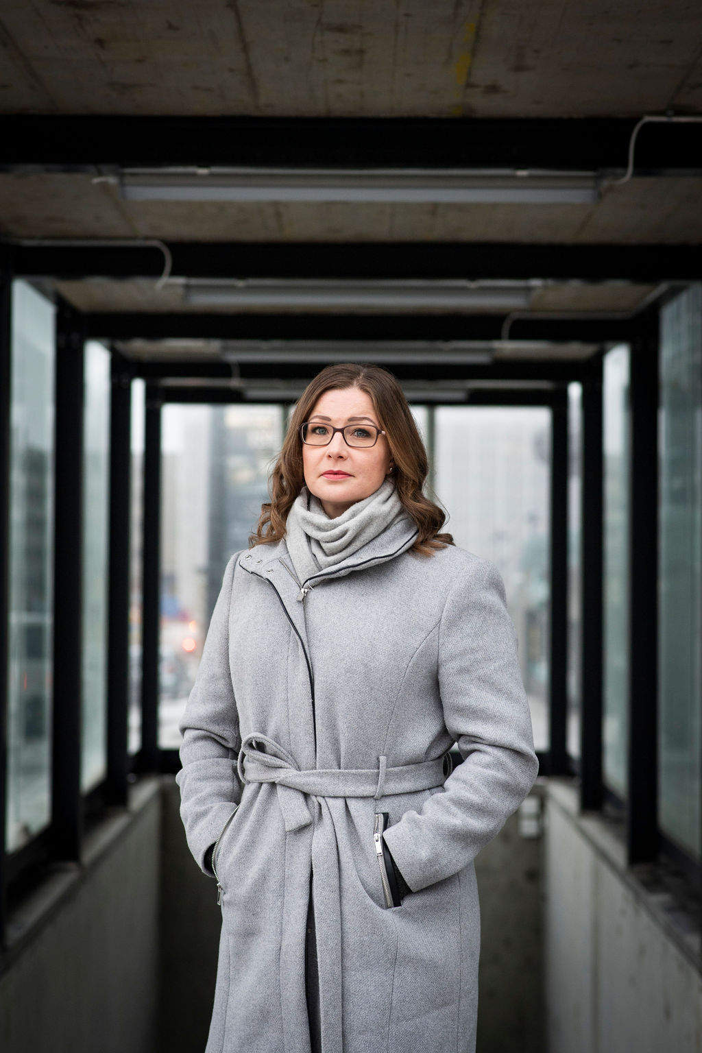 Tiia Palmén | Deadline Kustannus