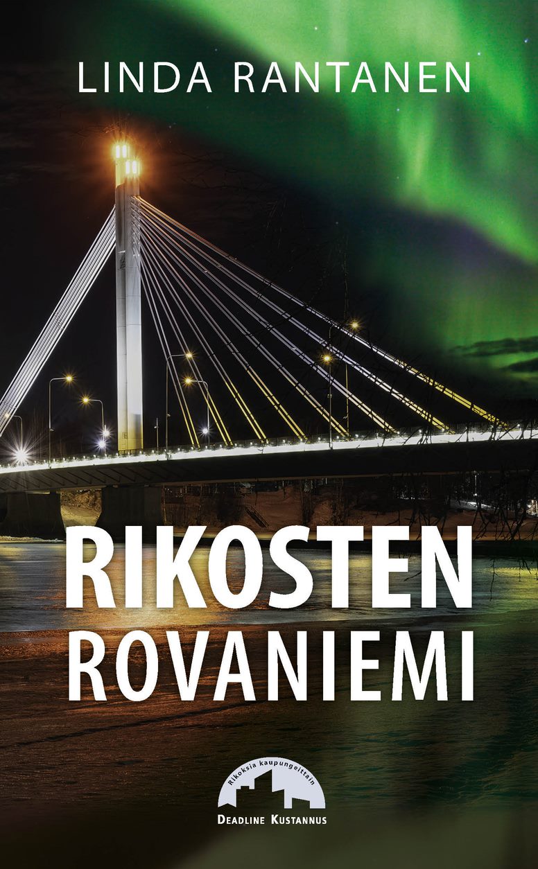 DLK:n kesä ja syksy vie sinut kaduilta kongille | Deadline Kustannus