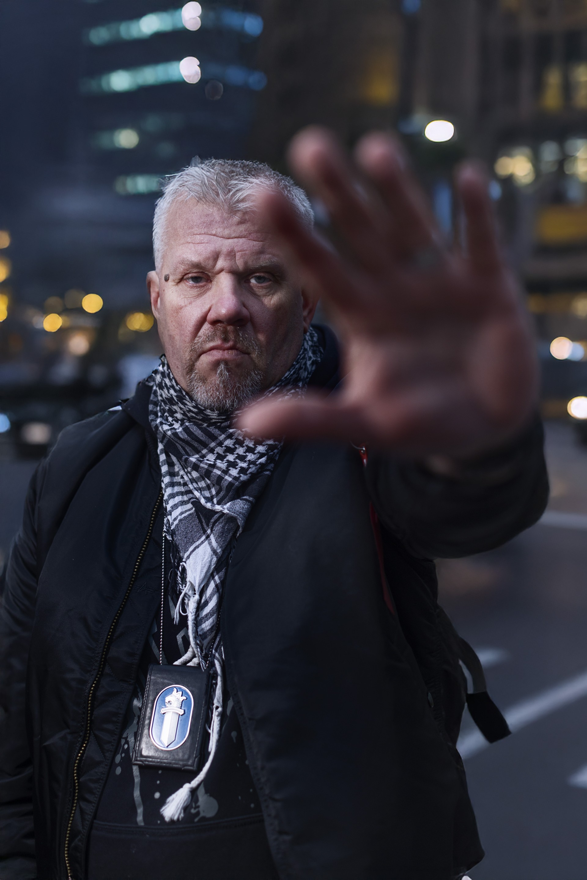 Jari Kyllönen | Deadline Kustannus